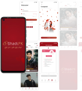 Rishta App - Shadi Pk / Shaadi Pk / Dil Ka Rishta - Matchmaking ...