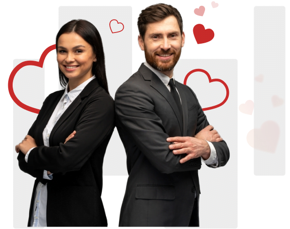 Personalized Matchmaking - Best Online Rishta & Shadi Services