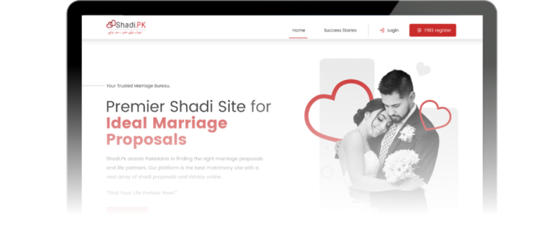 Rishta App - Shadi Pk / Shaadi Pk / Dil Ka Rishta - Matchmaking ...